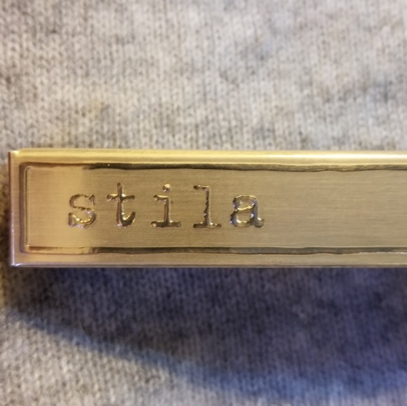 Stila | Makeup | Stila Stay All Day Liquid Lipstickin Rubino | Poshmark